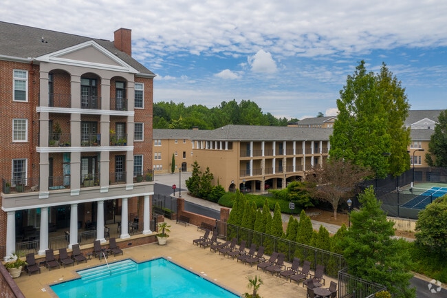 MAA Riverside - Apartments in Atlanta, GA | Apartments.com