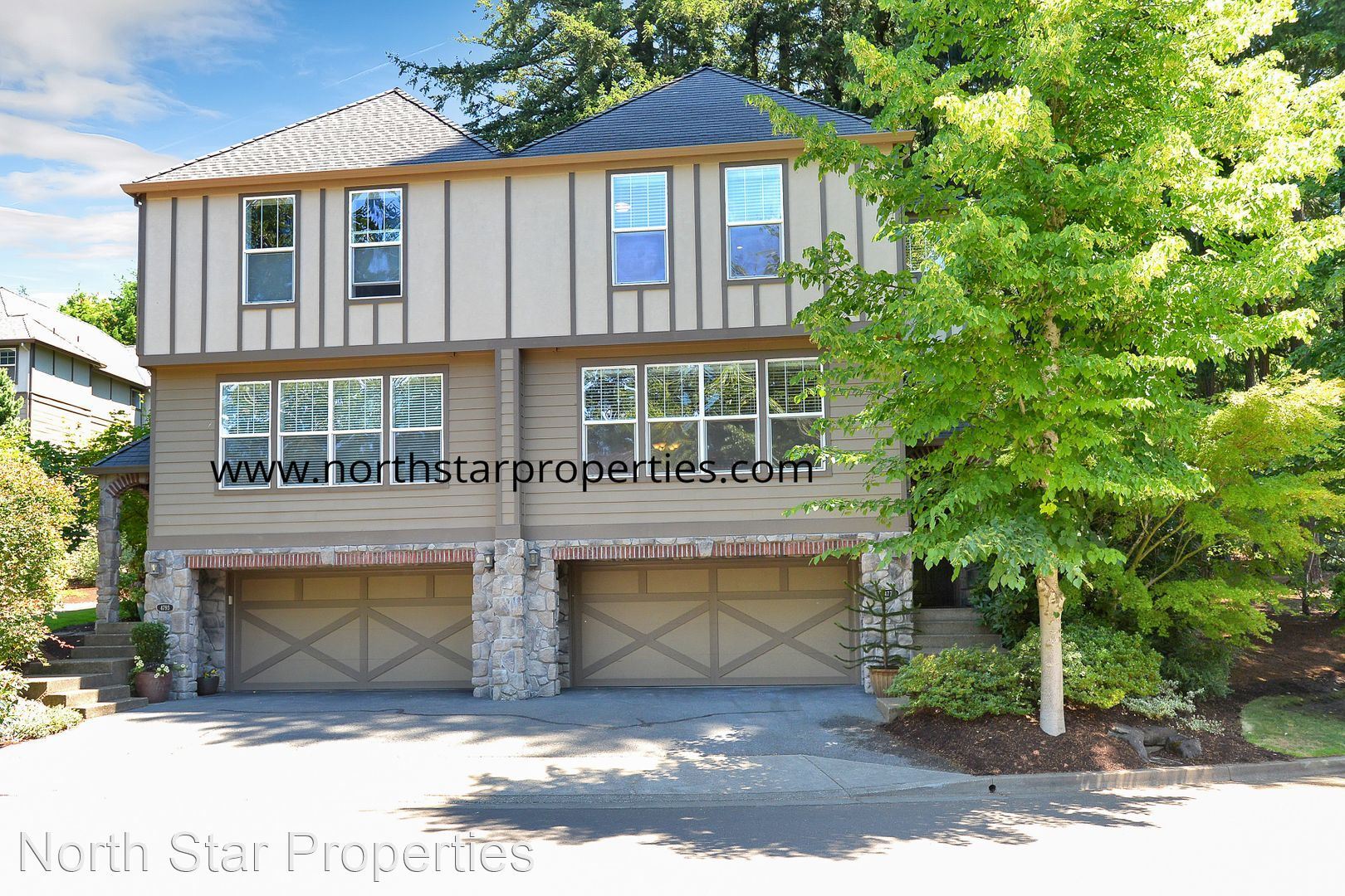 4771 Auburn Ln, Lake Oswego, OR 97035 - House Rental in Lake Oswego, OR ...