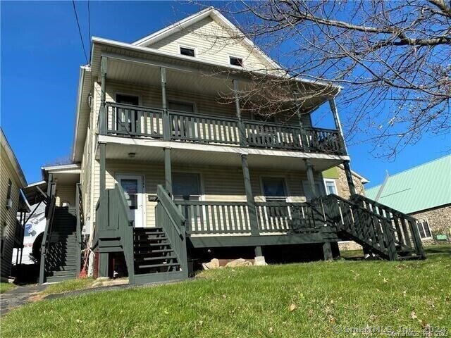 174 Main St Unit A, Winsted, CT 06098 - Room for Rent in Winsted, CT ...