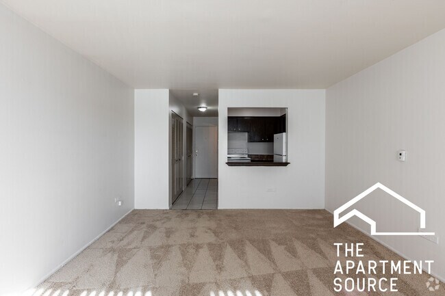 Forest View Gardens Apartments for Rent with High Ceilings - Elmwood ...