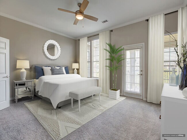 Meritage at Steiner Ranch - Apartments at 4500 Steiner Ranch Blvd ...