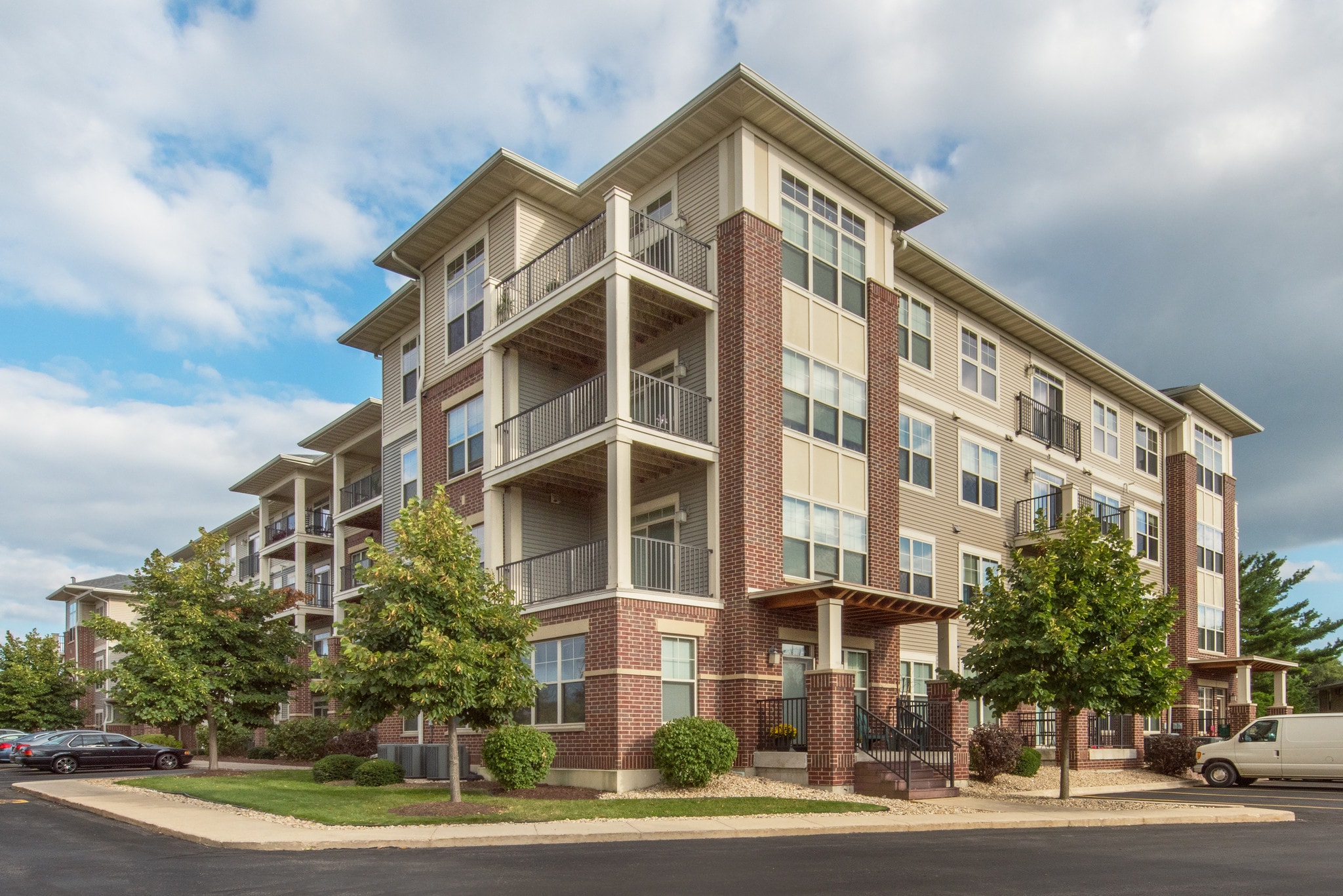 Parmenter Circle I - 2310 Parmenter St Middleton, WI 53562 | Apartments.com
