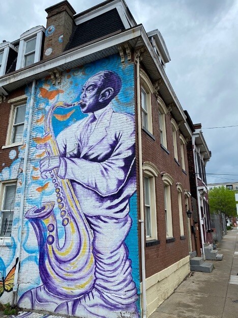 42 Van Braam St, Pittsburgh, PA 15219 - House Rental in Pittsburgh, PA ...