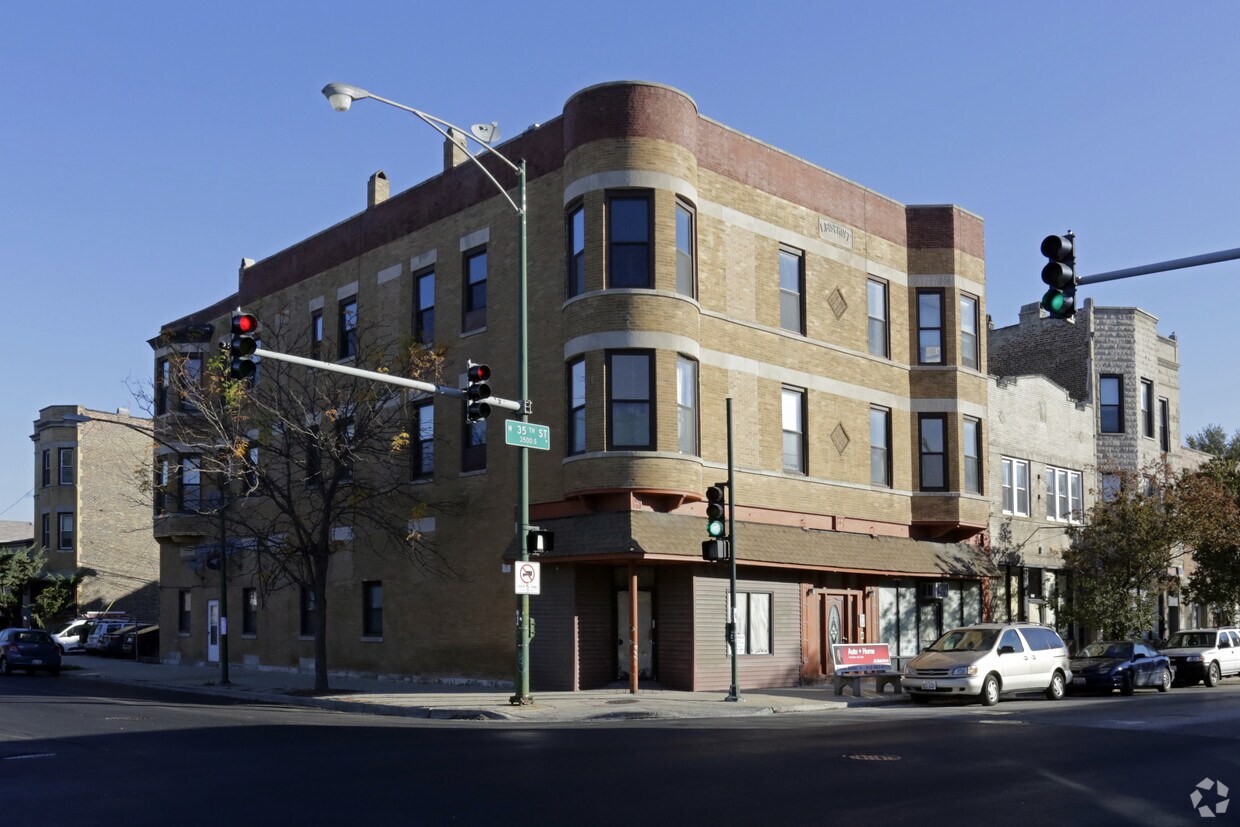 1756-58 W 35th St, Chicago, IL 60609 - 1756-58 W 35th St Chicago, IL ...