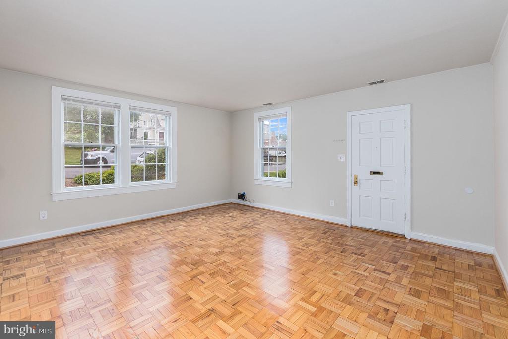 1020 S Barton St, Arlington, VA 22204 - Townhome Rentals in Arlington ...