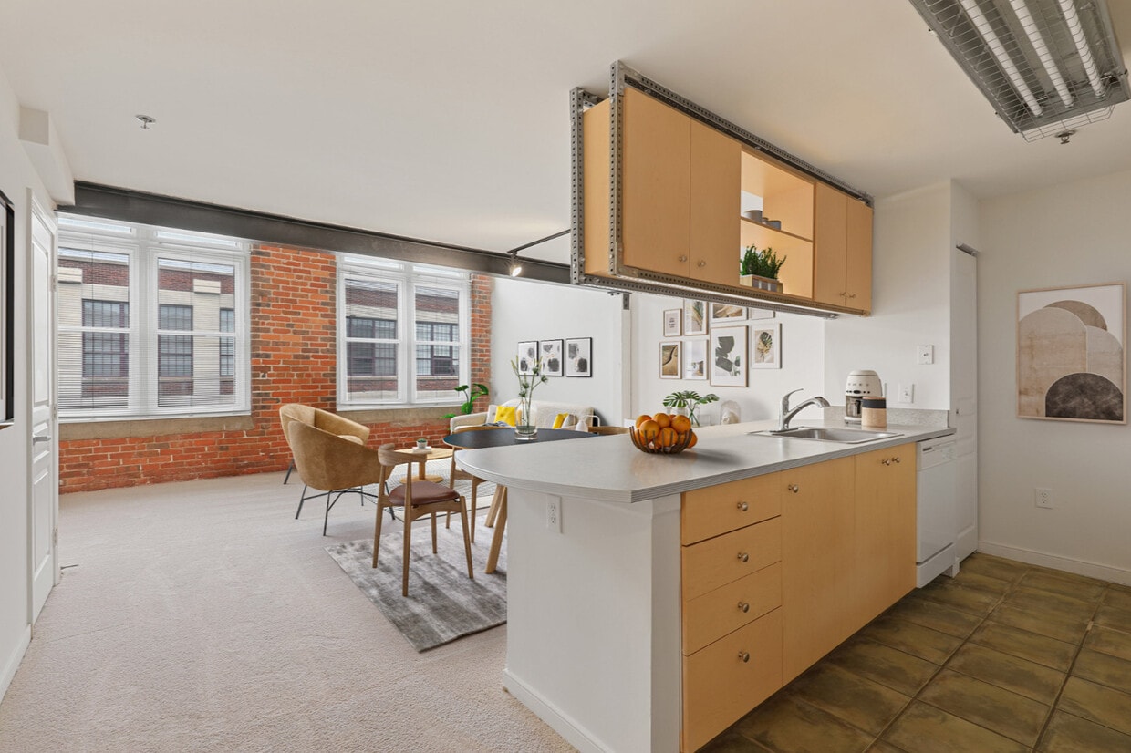 River Lofts at Tobacco Row - 2 S 25th St Richmond, VA 23223 ...