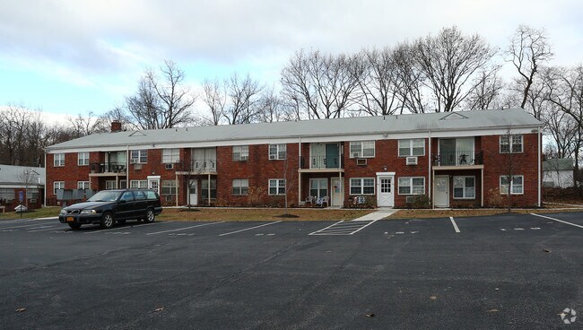 Colonial Springs In Buffalo Mo Colonial Beacon - Home and Garden