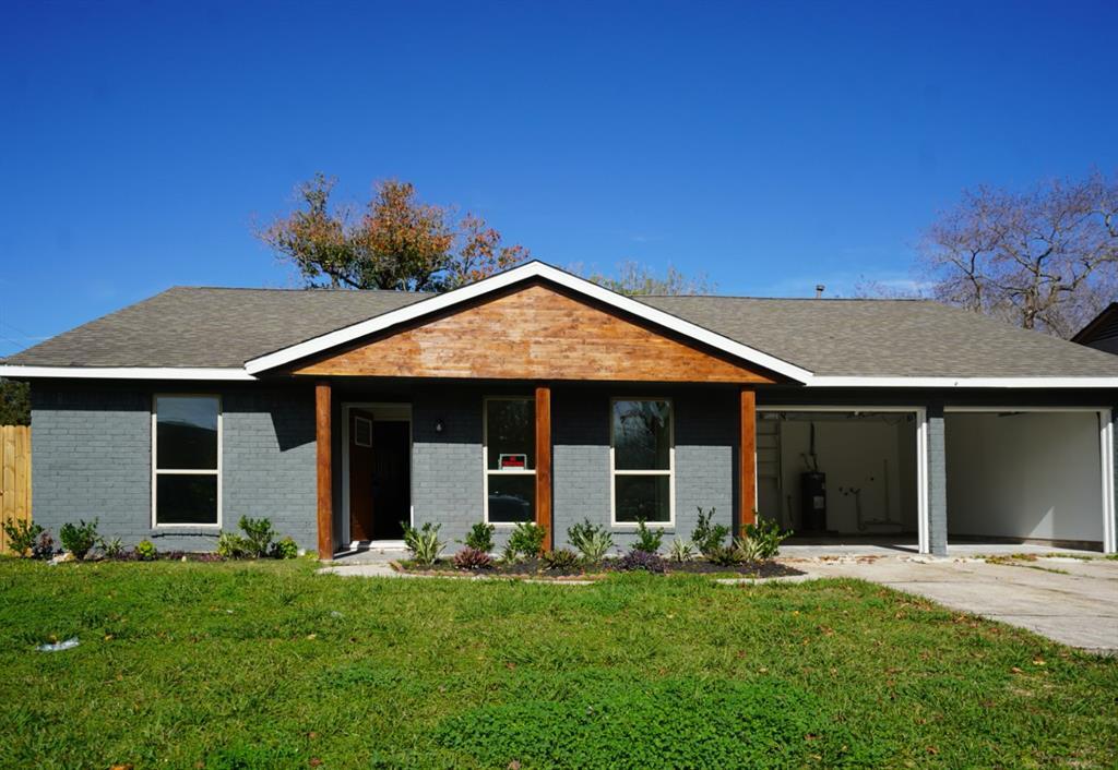 11630 Sandstone St, Houston, TX 77072 - House Rental in Houston, TX ...