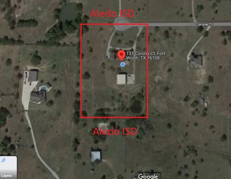 131 Corona Ct, Fort Worth, TX 76108 - House Rental in Fort Worth, TX ...