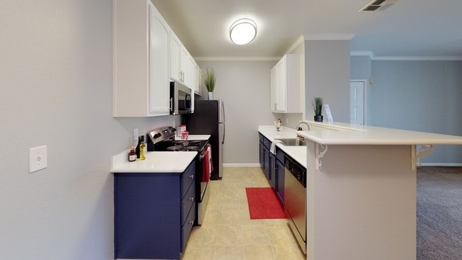 Promontory View Apartments - San Ramon, CA | Apartments.com