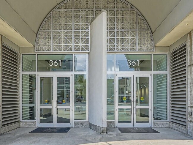 361 17th St Unit 1320, Atlanta, GA 30363 - Condo for Rent in Atlanta ...