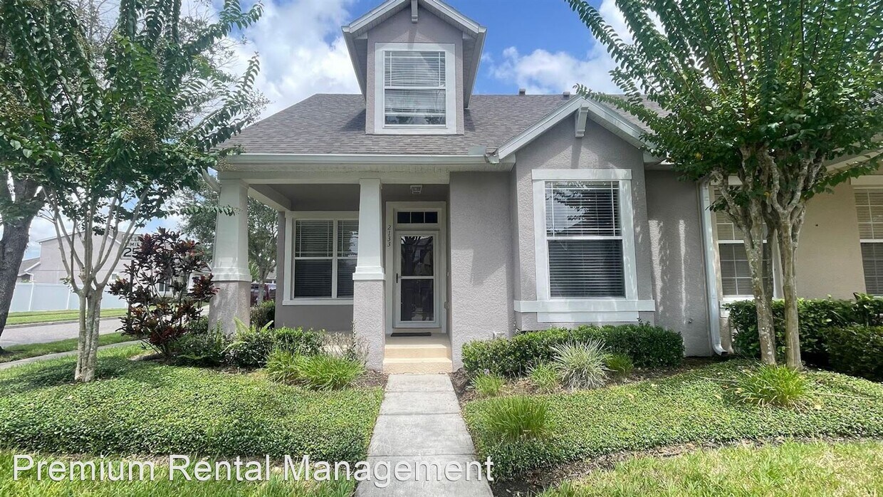 2133 Florida Soapberry Blvd, Orlando, FL 32828 - House Rental in ...