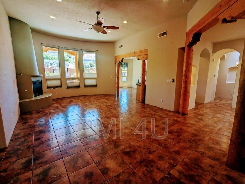 6408 Del Carmen Rd NE, Rio Rancho, NM 87144 - House Rental in Rio ...