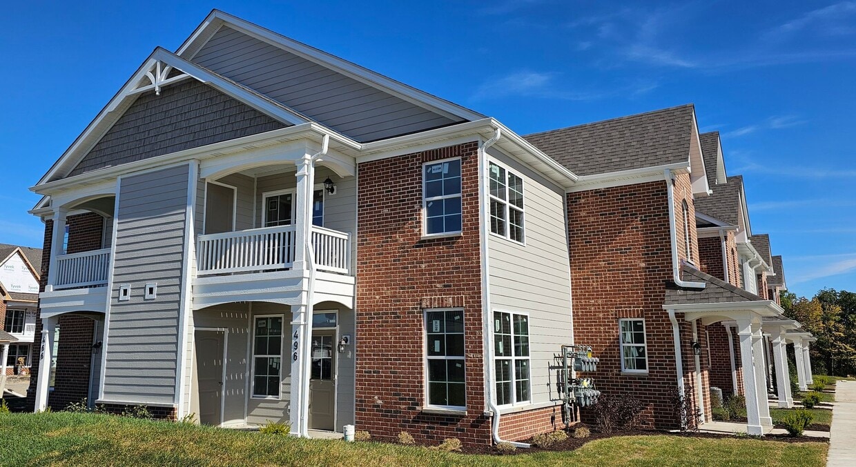 496 Timber Pointe Dr, Joliet, IL 60431 - Condo for Rent in Joliet, IL ...