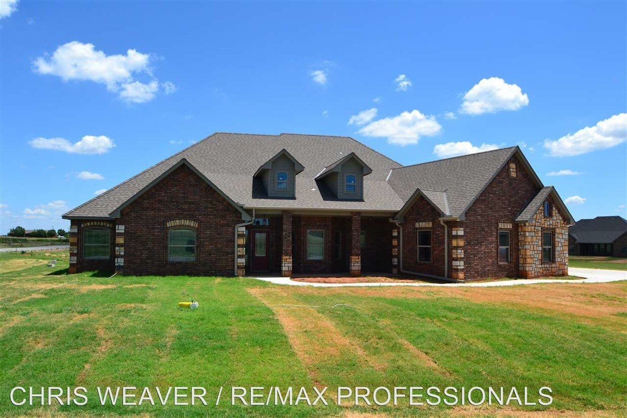 13988 Tag Office Rd, Fletcher, OK 73541 - House Rental in Fletcher, OK | Apartments.com