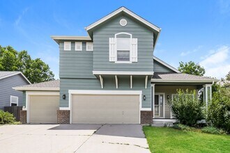 Robinson Ranch Apartments for Rent with a Swimming Pool - Parker, CO ...