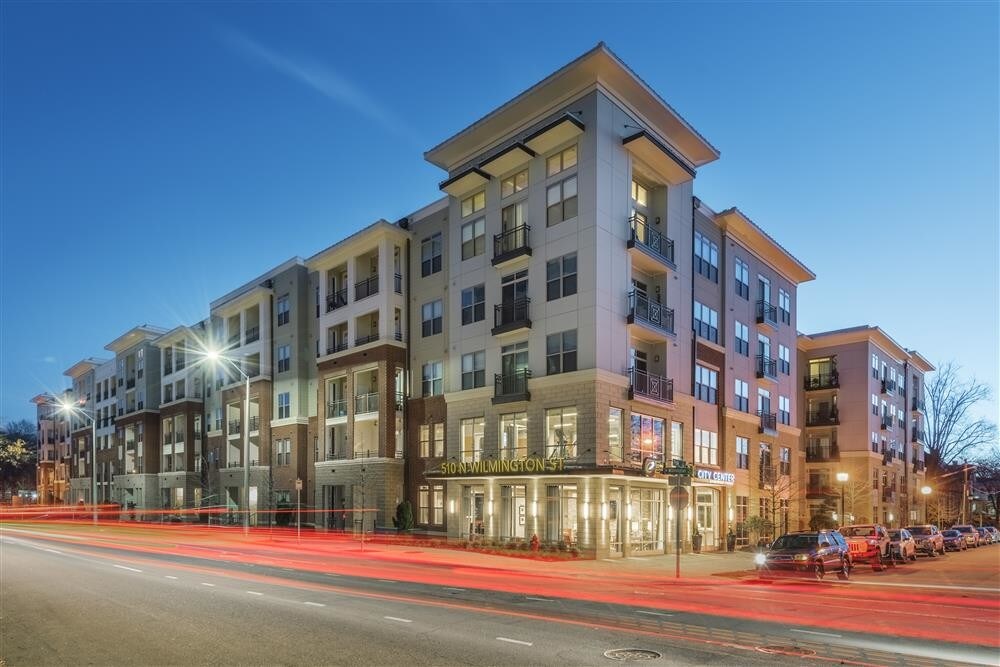 Elan City Center Apartments - Raleigh, NC | Apartments.com