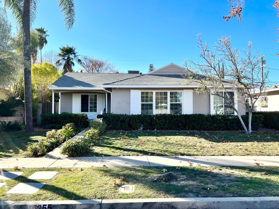 6255 Sylvia Ave Los Angeles, CA 91335 - Alquileres en Los Angeles, CA ...