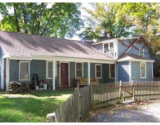 200 Main St, Wilbraham, MA 01095 - House Rental in Wilbraham, MA ...