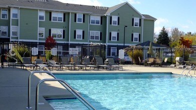 Falcon's Pointe Rentals - Bowling Green, OH | Apartments.com