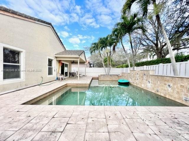 Pelican Trace Apartments for Rent with Washer & Dryer - Pembroke Pines, FL - 1 Rentals ...