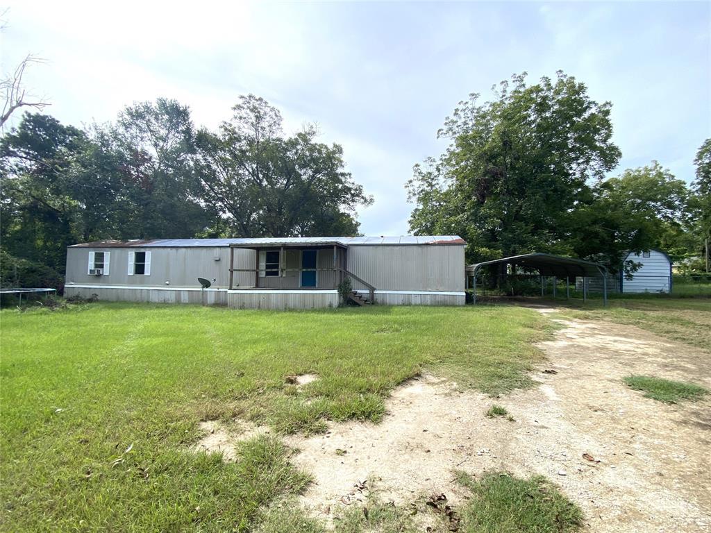107 N 3rd St, Trinity, TX 75862 - House Rental in Trinity, TX ...
