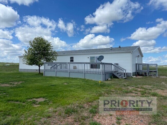 17 Spring Valley Ln, Gillette, WY 82716 - House Rental in Gillette, WY ...