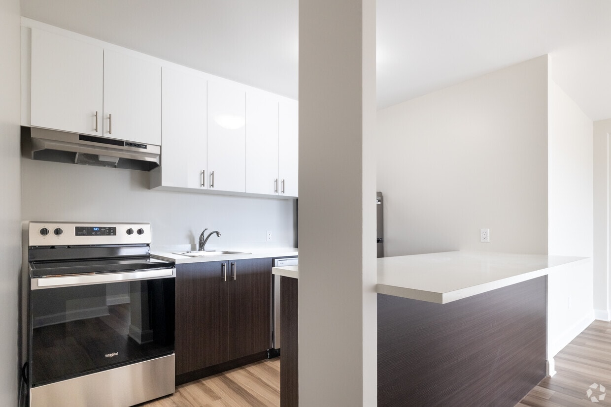 Domaine Mistral Apartments - 1111 Rue Mistral Montréal, QC | Apartments.com