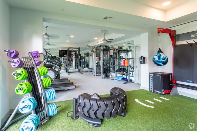 Rhythm - 9701 Spectrum Dr Austin, TX - Apartments for Rent in Austin ...