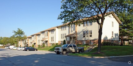 Hallfield Apartments Rentals - Nottingham, MD | Apartments.com