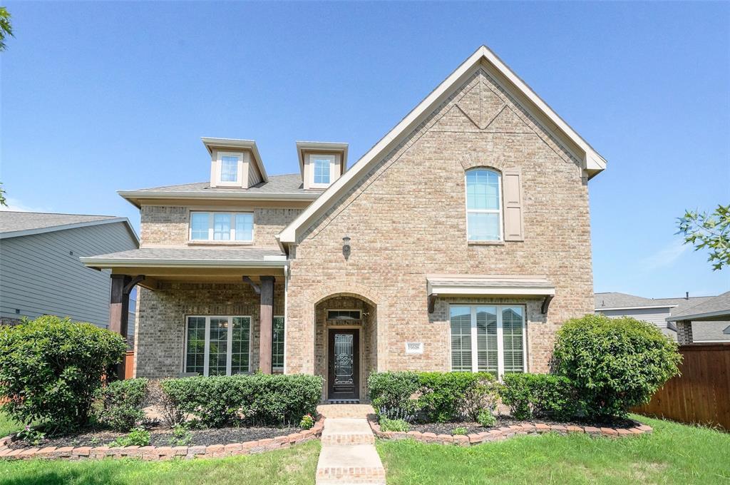 19618 Chaparral Berry Dr, Cypress, TX 77433 - House Rental in Cypress ...