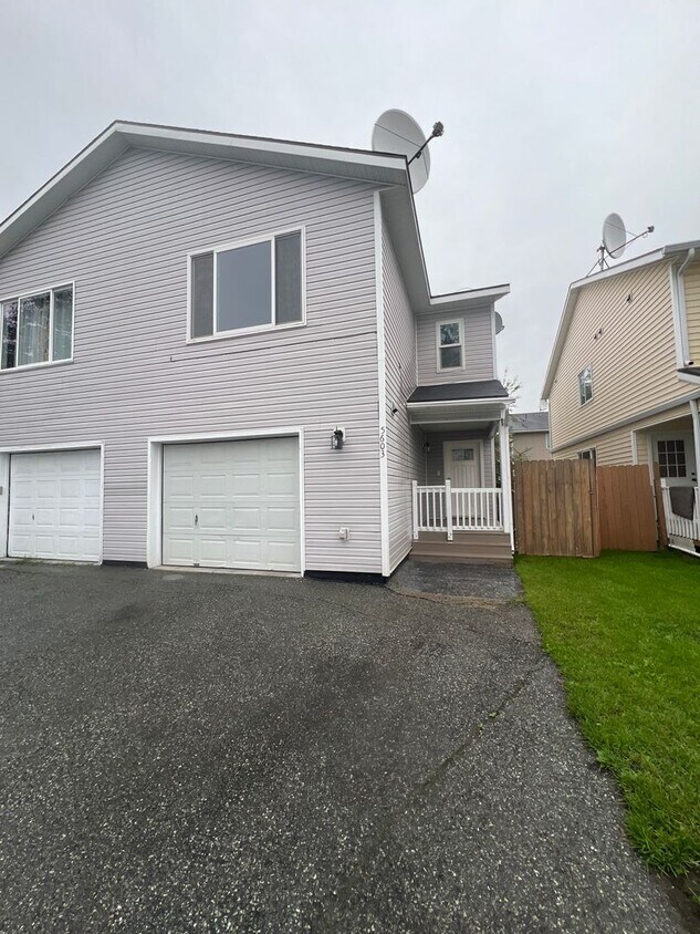 5603 Alora Loop Unit Condo, Anchorage, AK 99504 - Room for Rent in ...