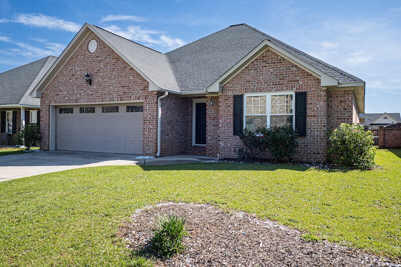 2189 Eureka Way, Sumter, SC 29153 - House Rental in Sumter, SC ...