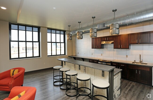 Brix Apartment Lofts Apartments - Milwaukee, WI | Apartments.com