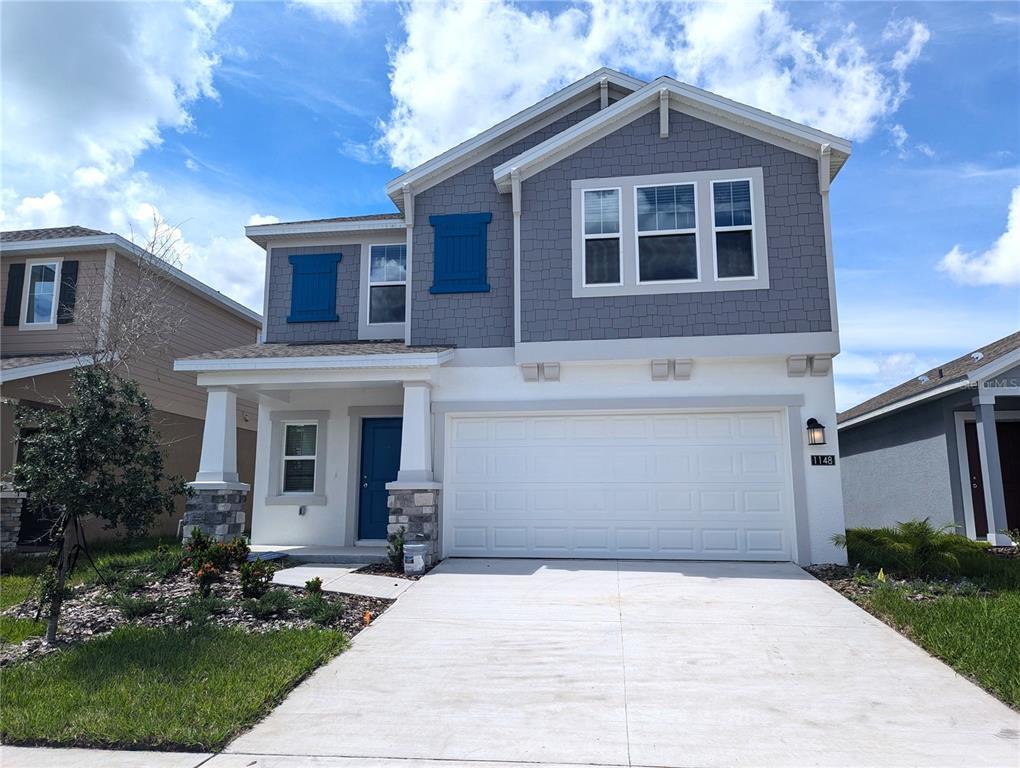 1148 Deepwater Cir, Eagle Lake, FL 33839 - House Rental in Eagle Lake ...