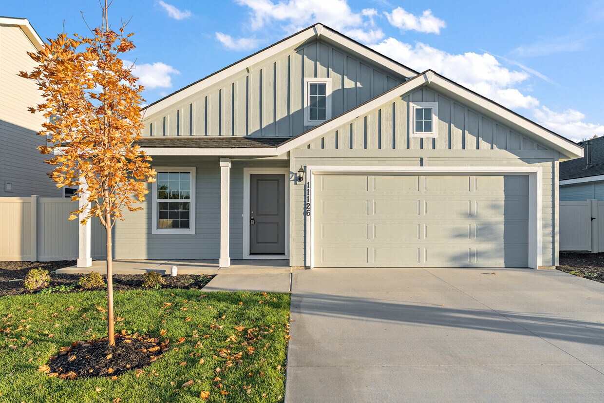 11126 W Hidden Pt St, Star, ID 83669 - House Rental in Star, ID ...