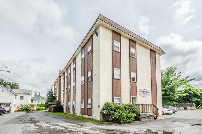 Appleton Apartments Apartments - Waterville, ME | Apartments.com