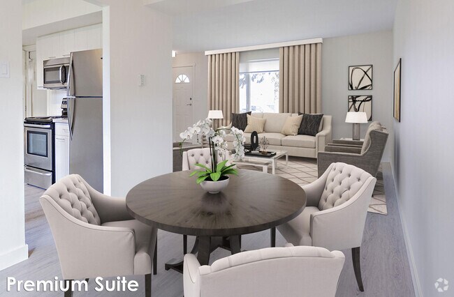 Furnished Apartments, Condos and Houses for Rent in Regina, SK - 450 ...