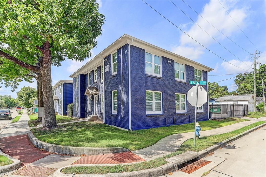 1011 Enid St Unit 4, Houston, TX 77009 - Room for Rent in Houston, TX | Apartments.com