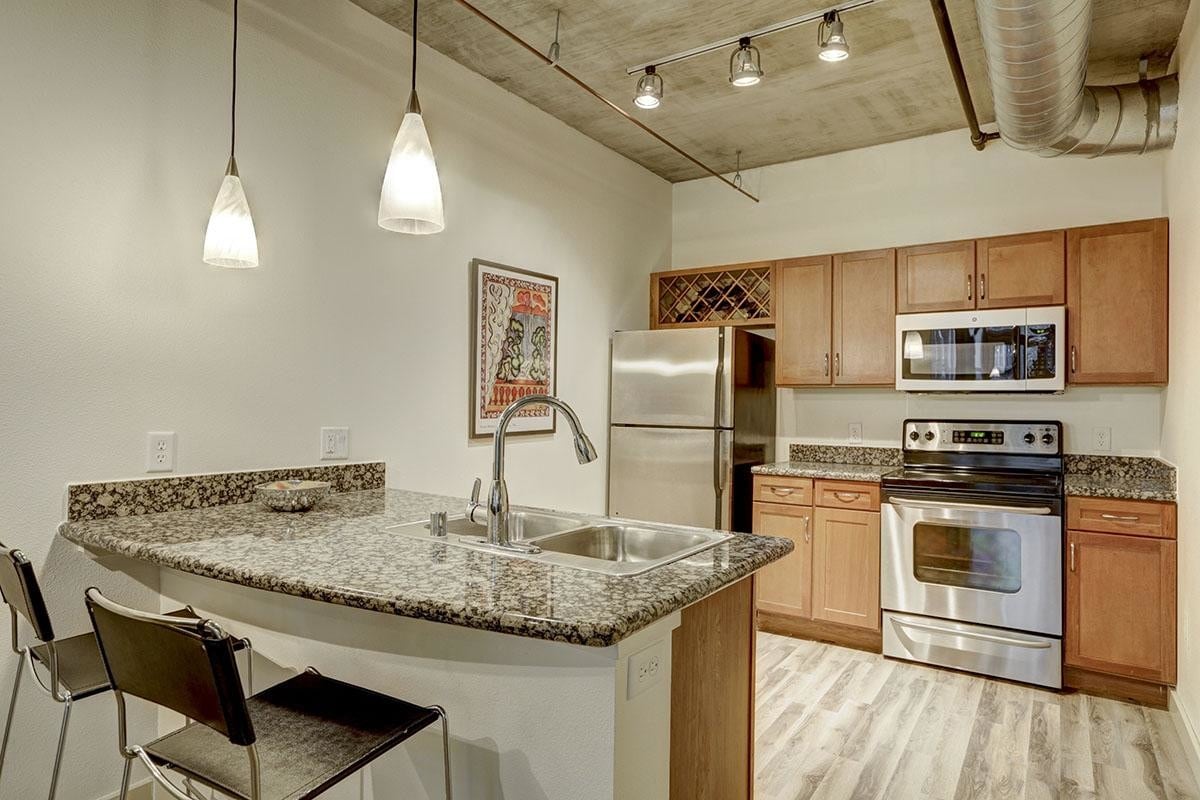 Premier Lofts Apartments - Denver, CO | Apartments.com