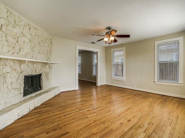 617 N Windomere Ave, Dallas, TX 75208 - House Rental in Dallas, TX ...