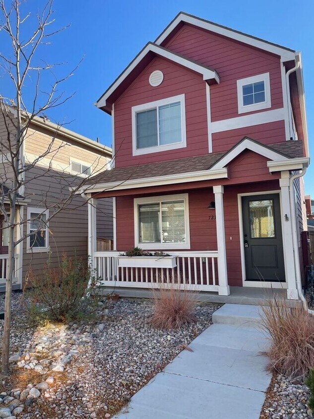 727 Country Rd Trail, Berthoud, CO 80513 - House Rental in Berthoud, CO ...