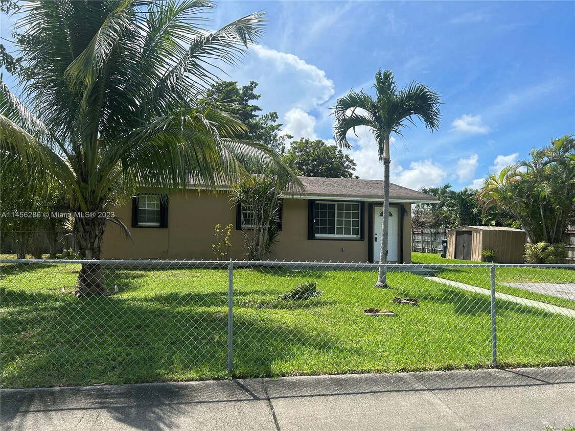 11852 SW 202nd St, Miami, FL 33177 - House Rental in Miami, FL ...