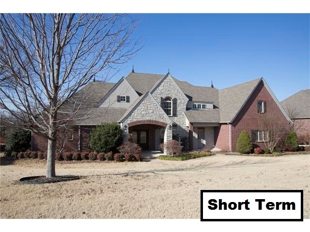 13940 S Hudson Ave, Bixby, OK 74008 - Room for Rent in Bixby, OK ...