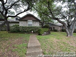9553 Stillforest, San Antonio, TX 78250 - Townhome Rentals in San ...