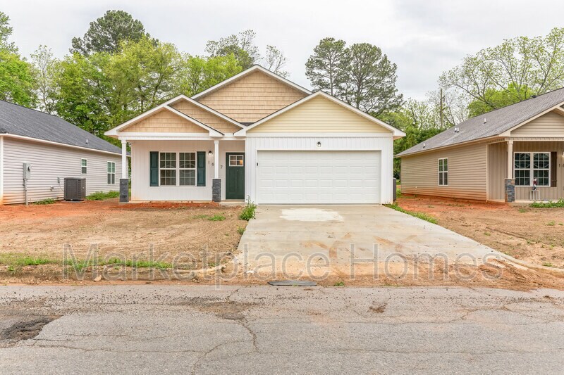 1627 North St SE, Decatur, AL 35601 - House Rental in Decatur, AL ...