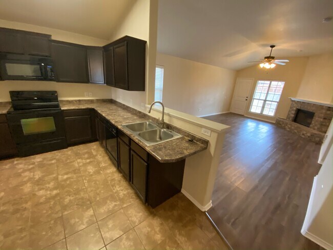 5503 108th St, Lubbock, TX 79424 - House Rental in Lubbock, TX ...