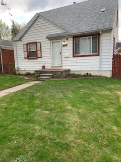 7355 Lamphere St, Detroit, MI 48239 - House Rental in Detroit, MI ...