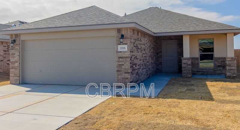 13316 Vernon Ave, Lubbock, TX 79423 - House Rental in Lubbock, TX ...