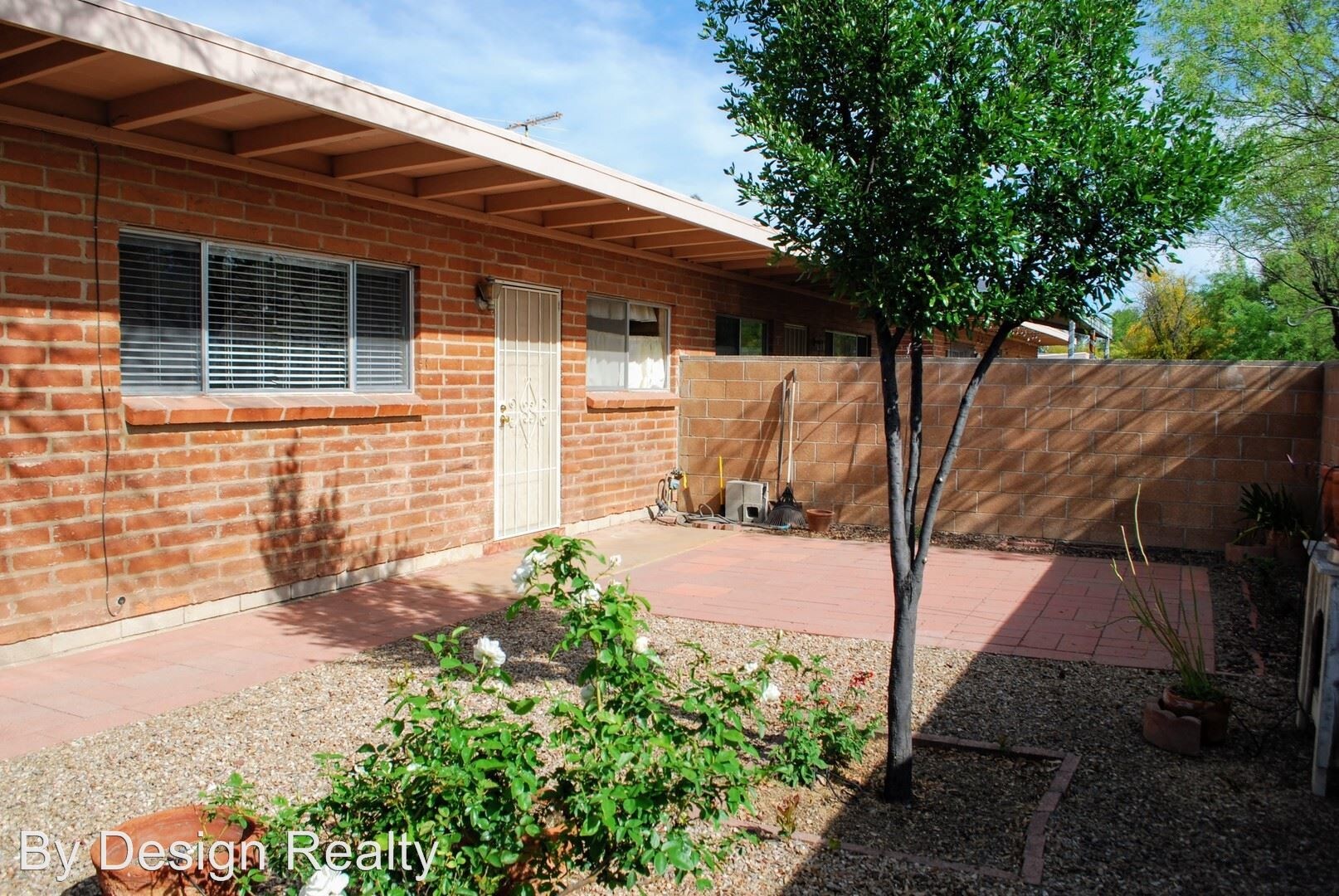 321 E Roger Rd, Tucson, AZ 85705 - House Rental in Tucson, AZ ...
